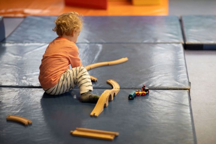 Kleine Schritte-Netzwerk lädt ein zu spannenden Aktivitäten für Eltern ...
